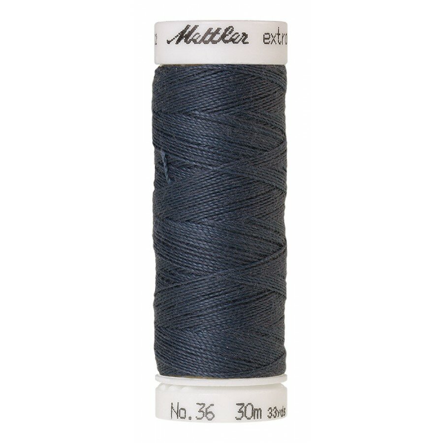 Суперкрепкая нить METTLER, 30 м, 822-0311 0311 Blue Shadow