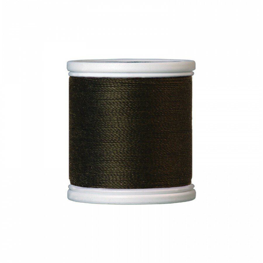 Суперкрепкая нить METTLER, 125 м ,8290-0663 0663 Fir Forest