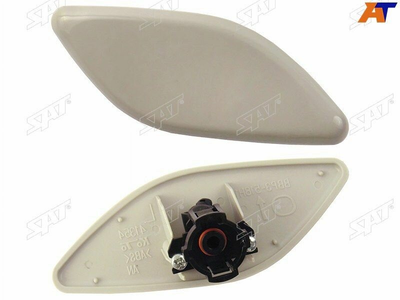 . SAT Крышка омывателя фары для MAZDA 3 09-11 Правая