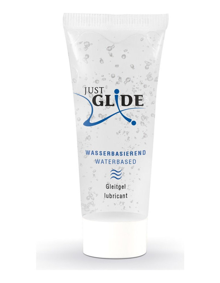 Лубрикант Orion JustGlide, 20 мл