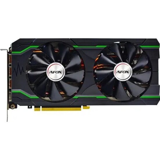 Видеокарта Afox GeForce RTX 3060 GAMING 12G