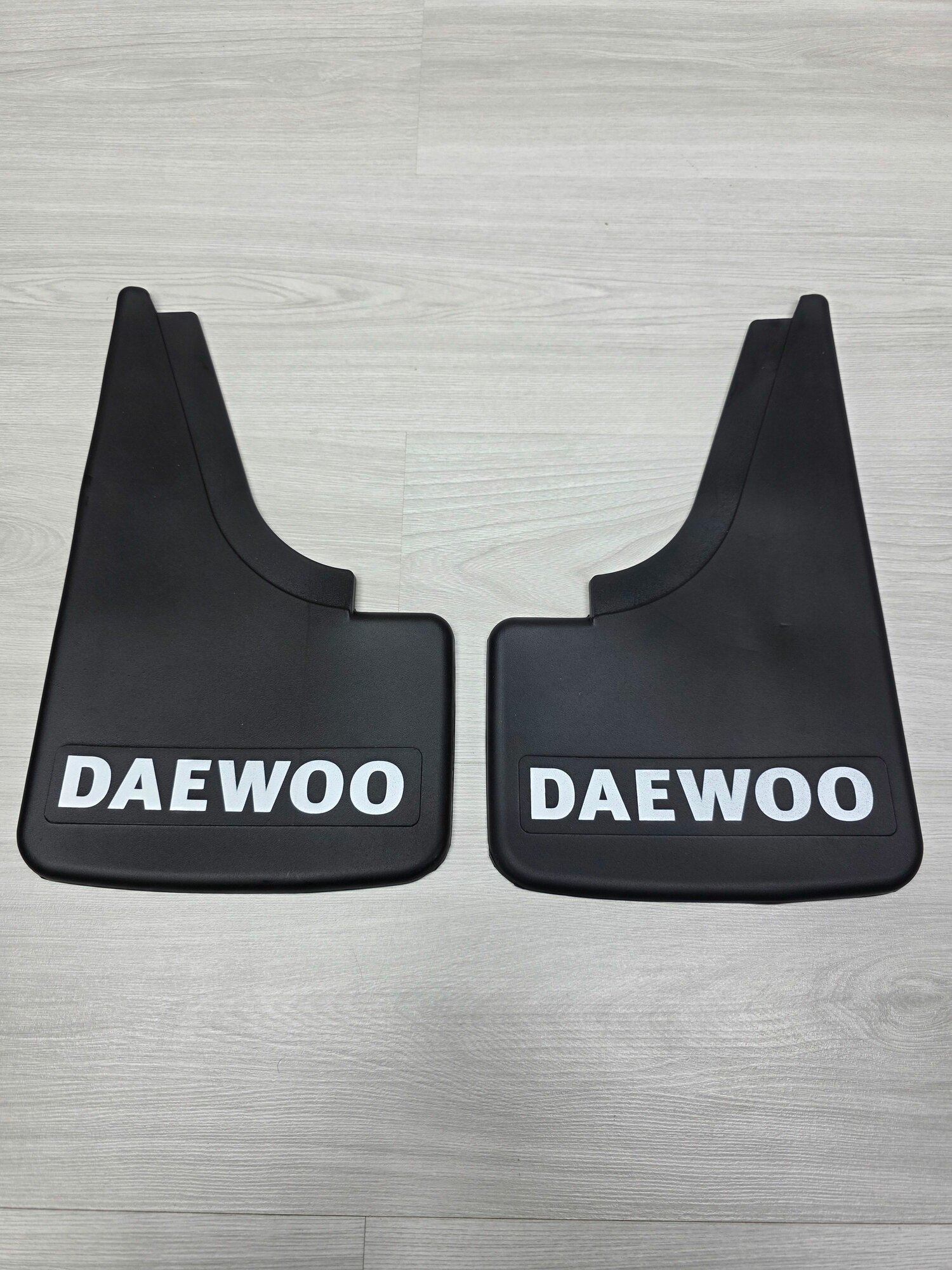 Брызговики передние для Daewoo Lanos (Дэу Ланос)