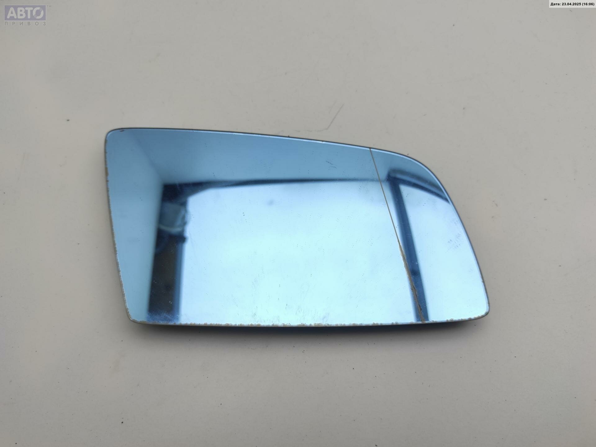 Стекло зеркала наружного правого BMW 5 E60/E61 (2003-2010)
