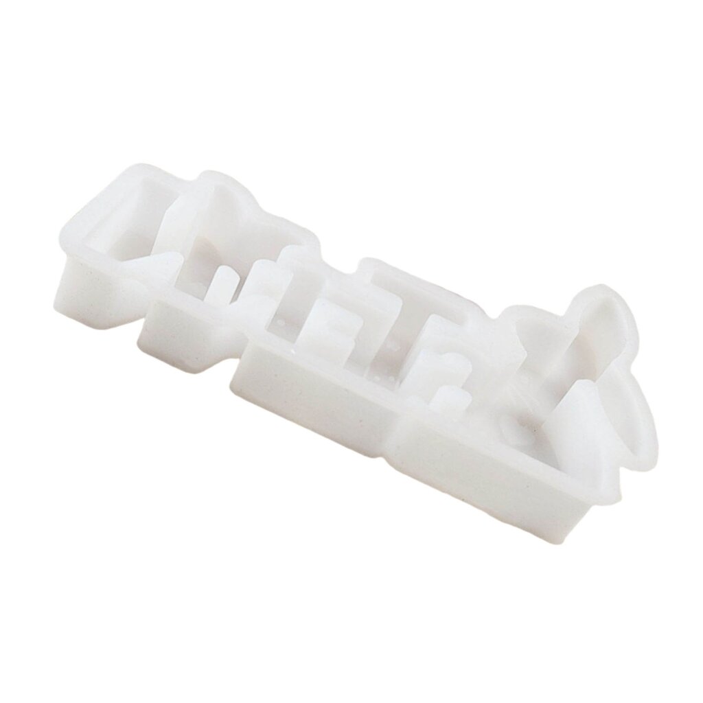 Силиконовая форма 3D для гипса и декора дома