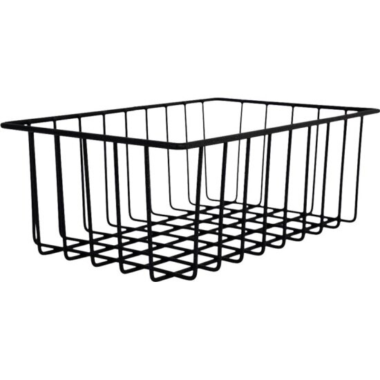 Корзинка Harmonia металлическая, 25х16х9 см (0215-H)