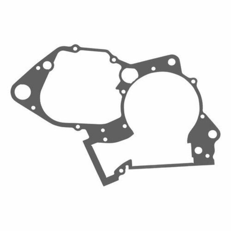 Прокладка половинок картера Honda CRM 250 11191-KZ3-880