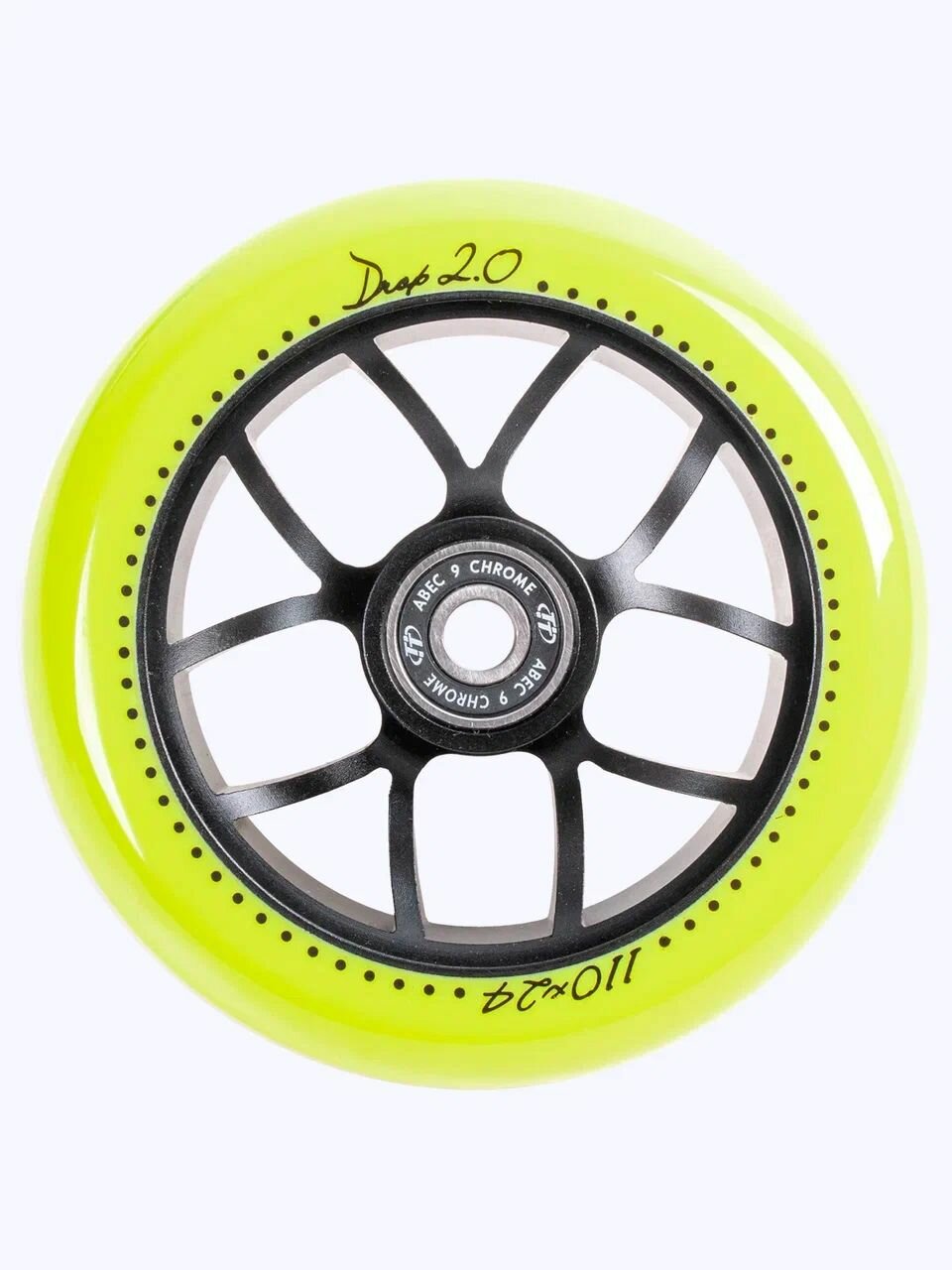 Колесо для самоката Tech Team X-treme Drop 110*24