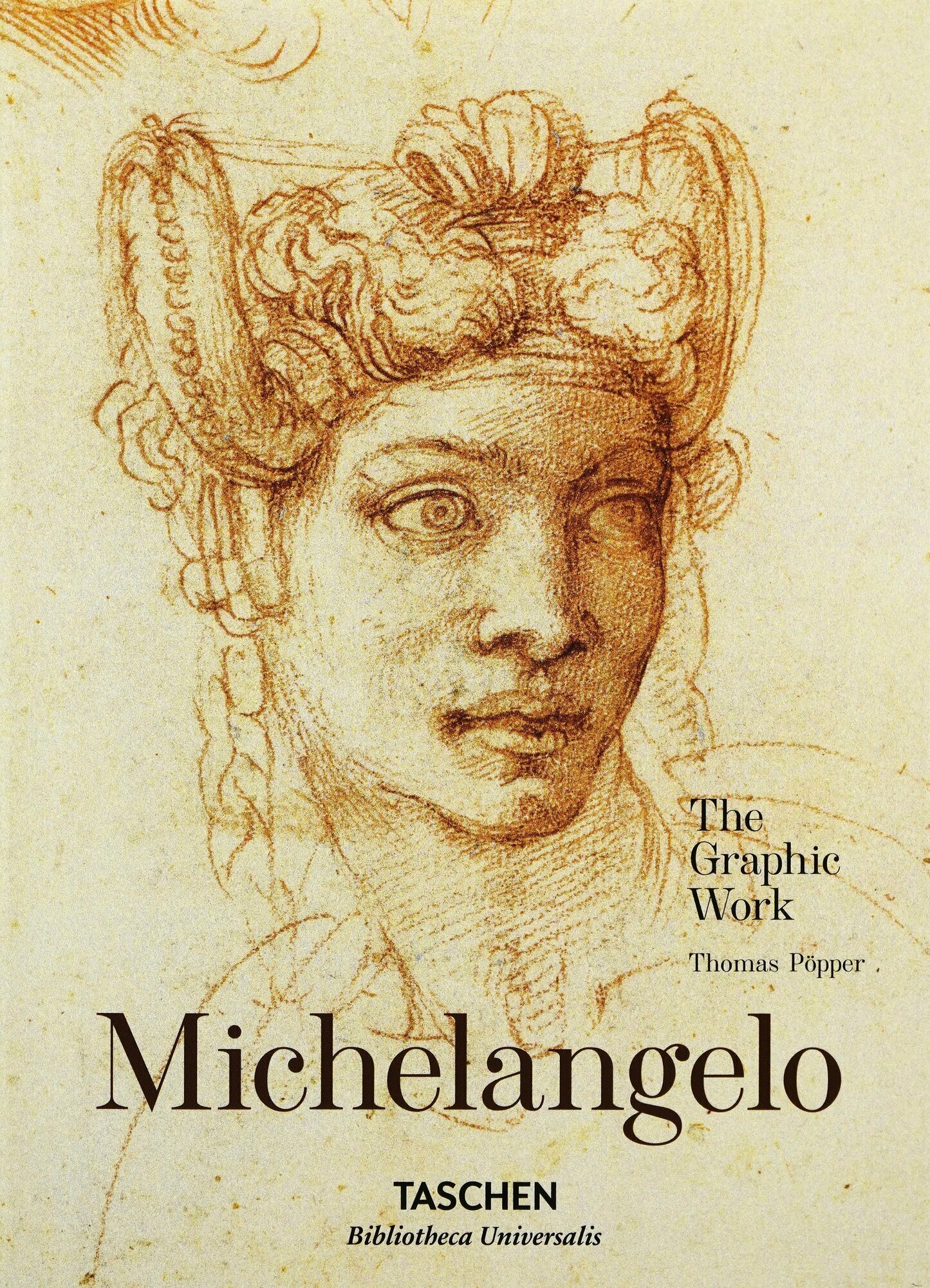 Michelangelo. The Graphic Work