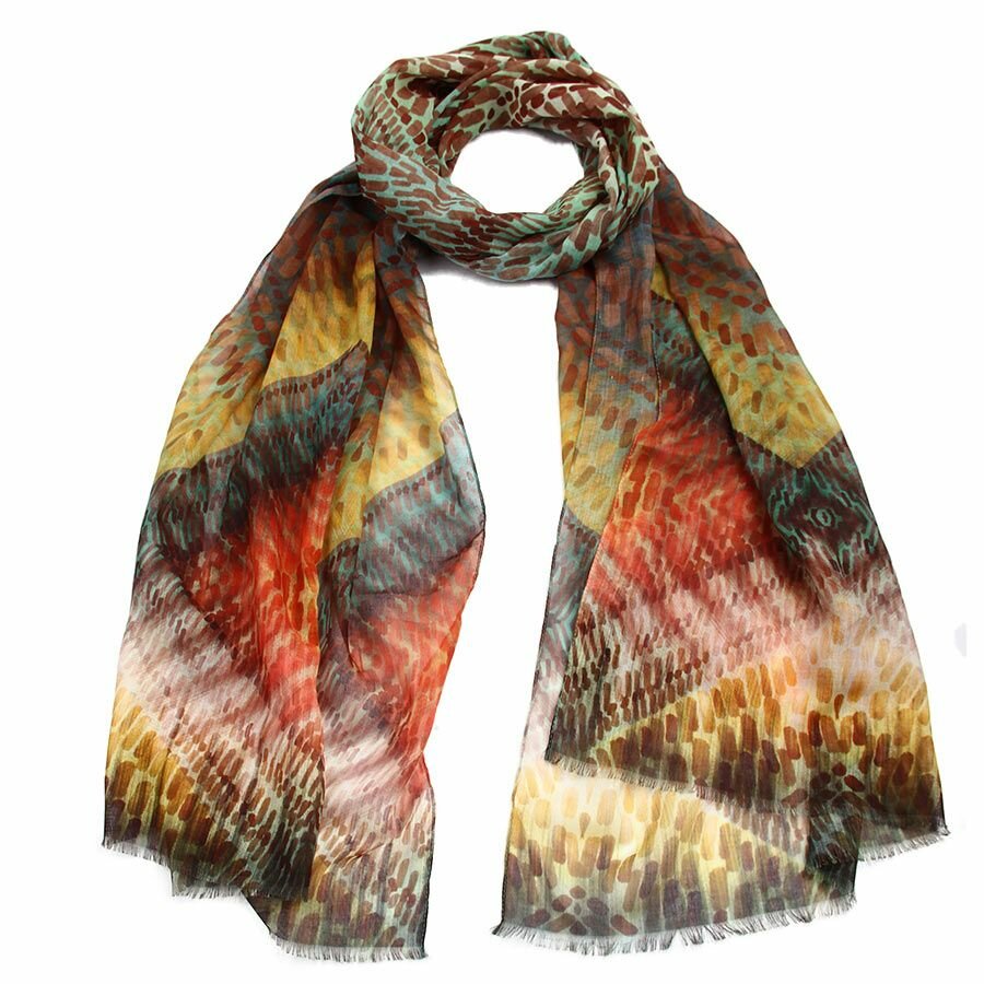 Палантин для женщин