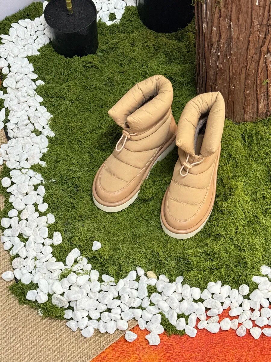 Угги Осень 2024