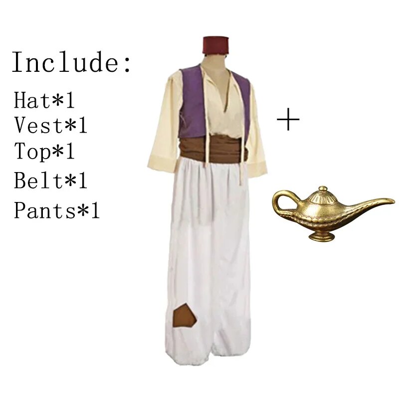 Комплект одежды