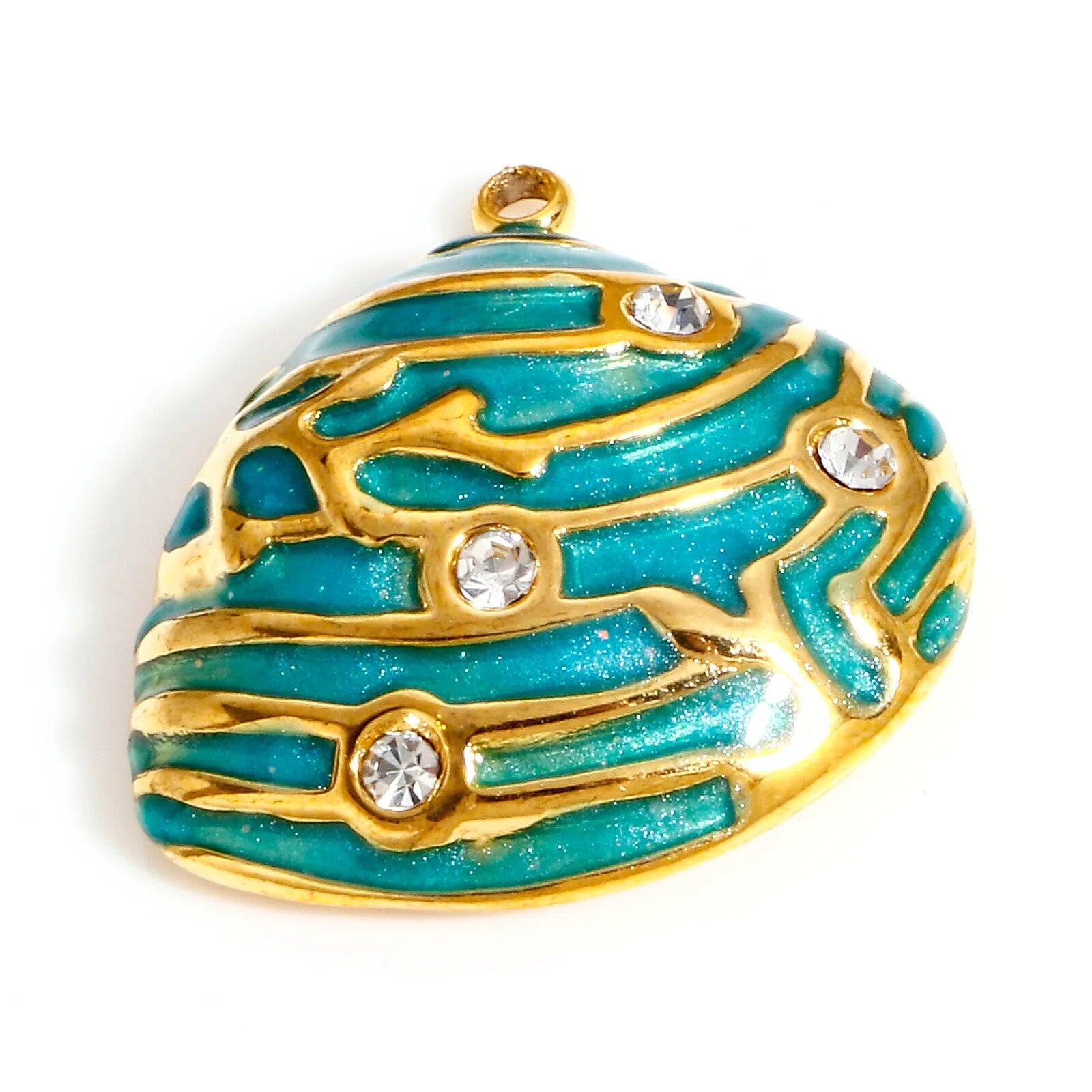 Подвеска DOREENBEADS