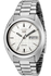 Наручные часы SEIKO, серебристый/белый