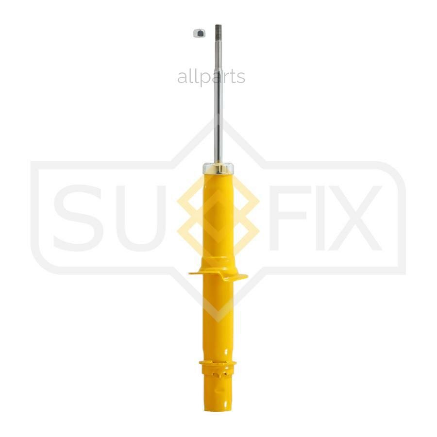 SUFIX SA1039 Амортизатор | перед прав/лев |