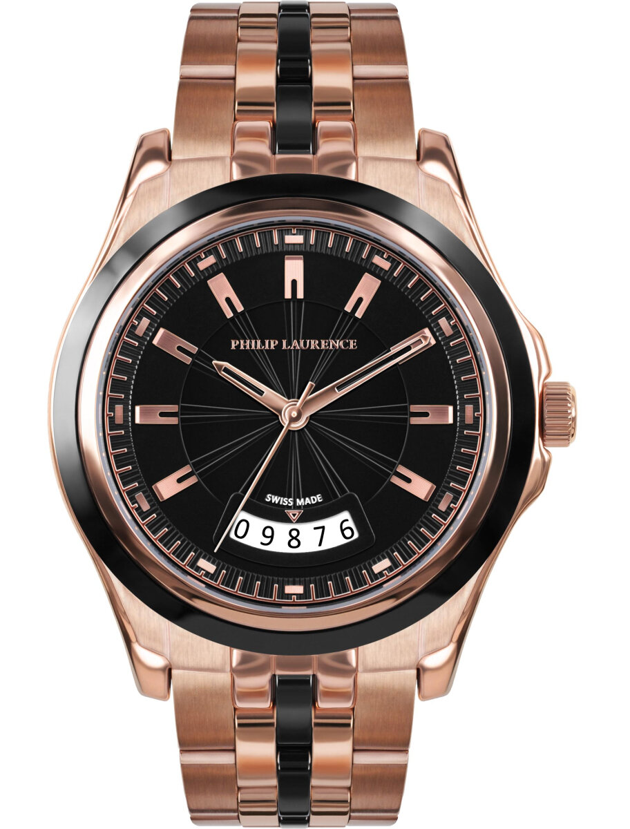 Наручные часы Basic