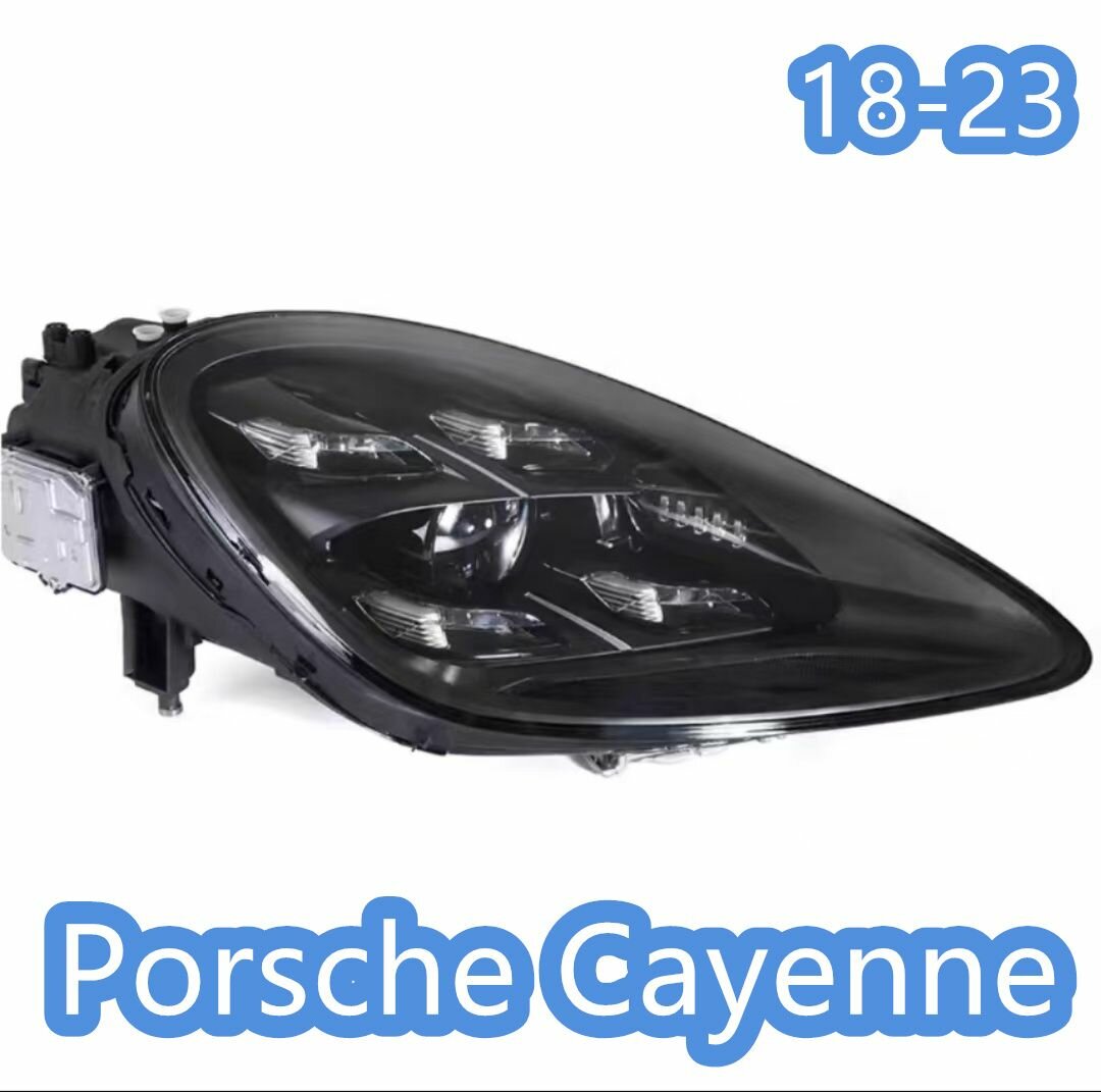 Фара автомобильная