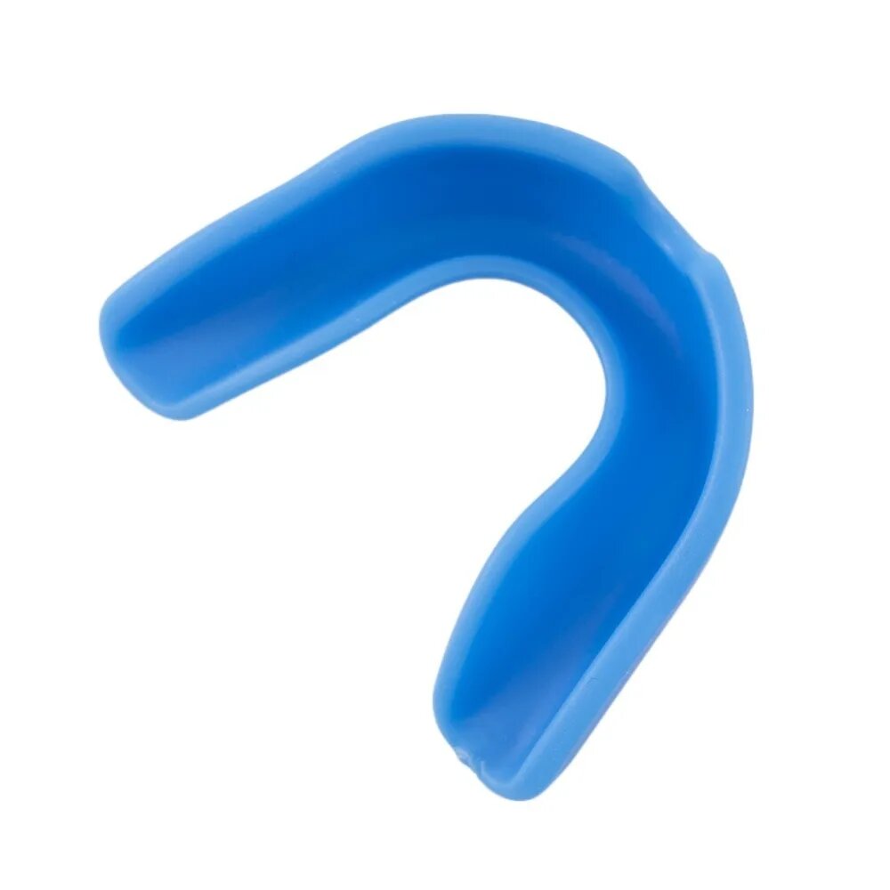 Силиконовые капы для зубов Unisex Синий, Blue