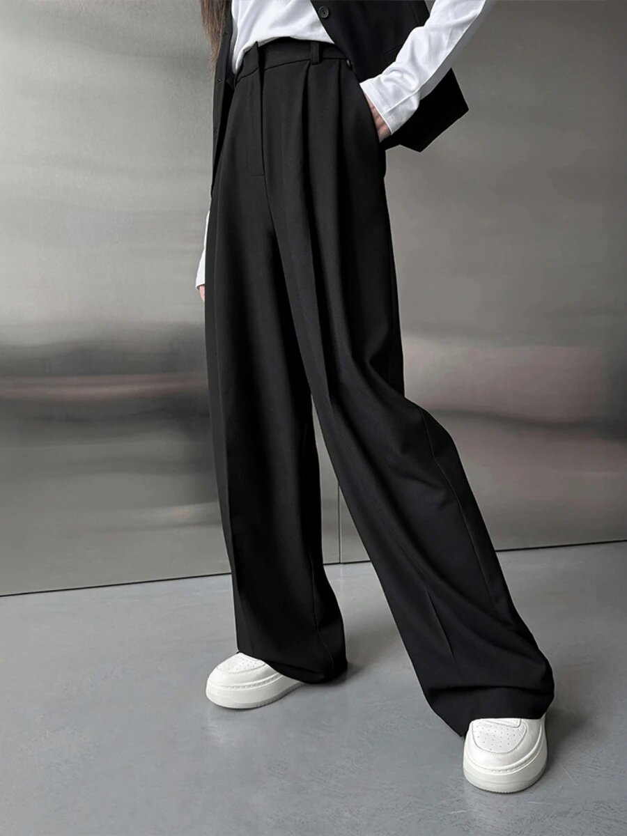 Брюки классические