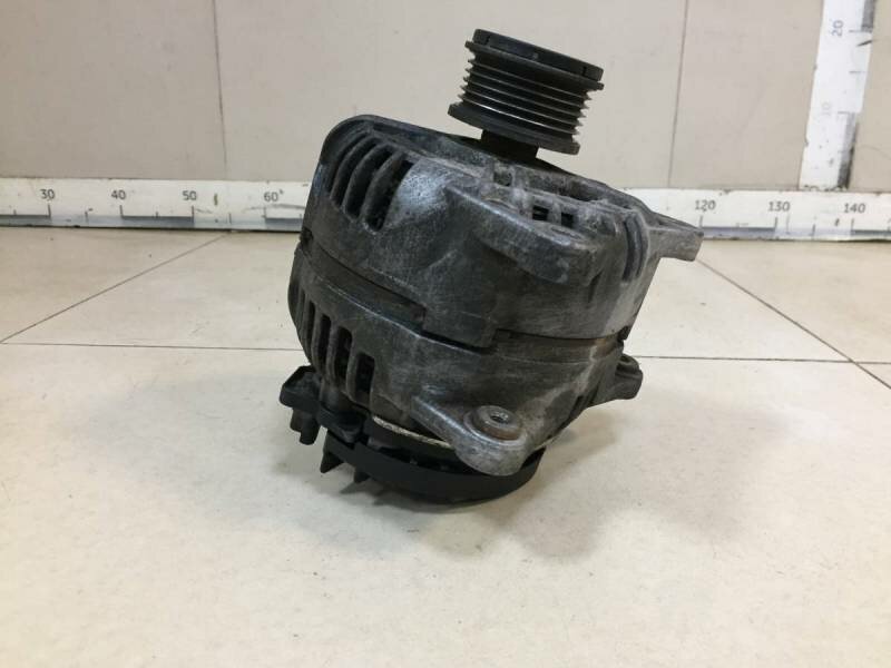 Генератор Nissan Almera 3 G11, G15 2012