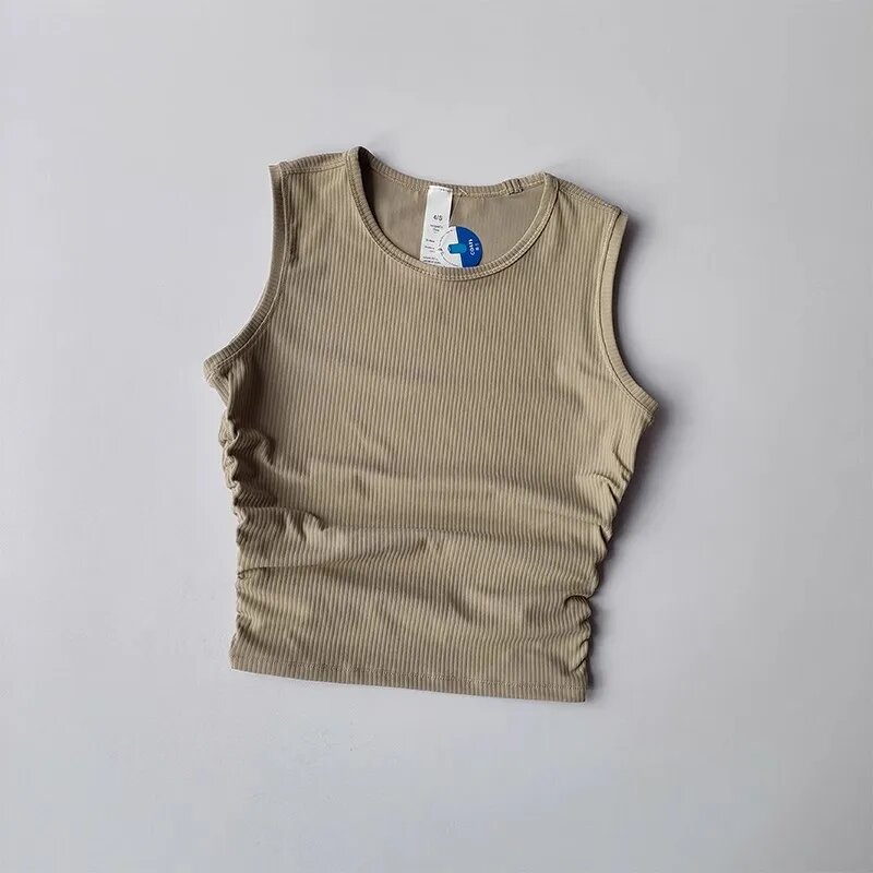 Топ спортивный