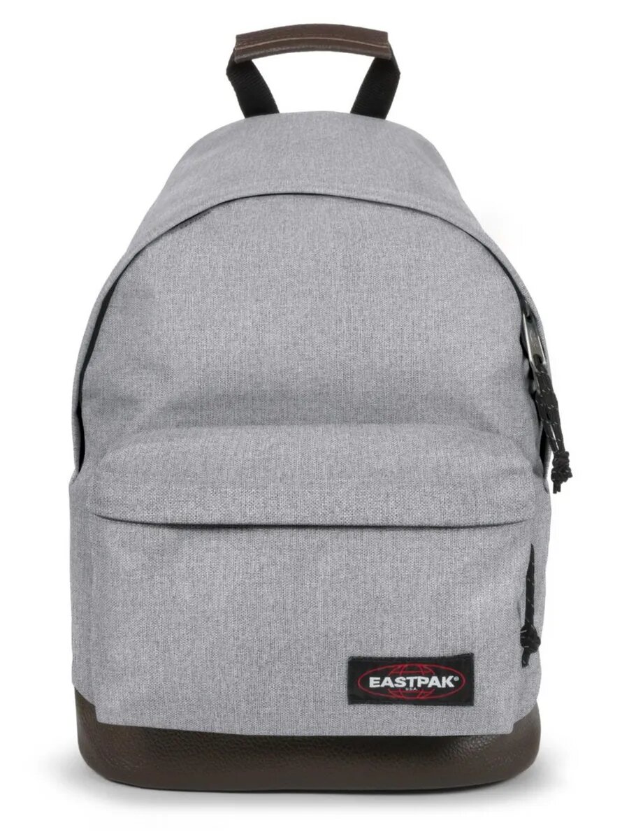 Рюкзак WYOMING Sunday Grey