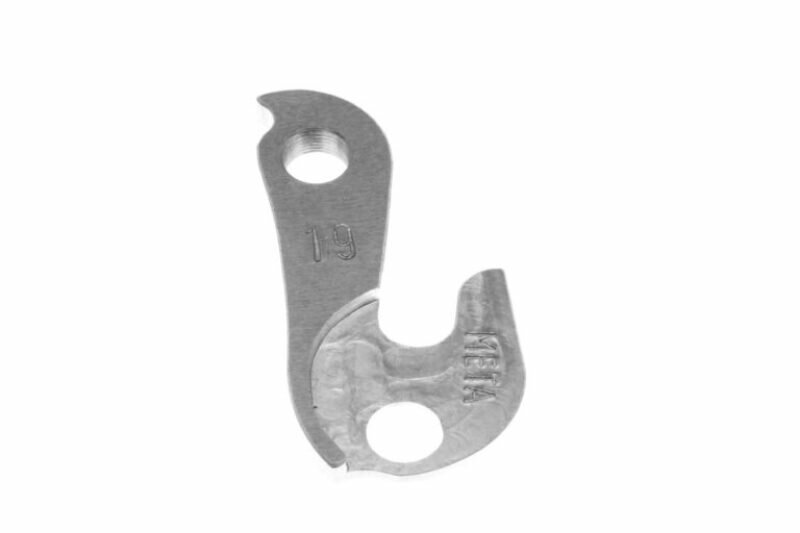 Держатель заднего переключателя, Петух 19вп