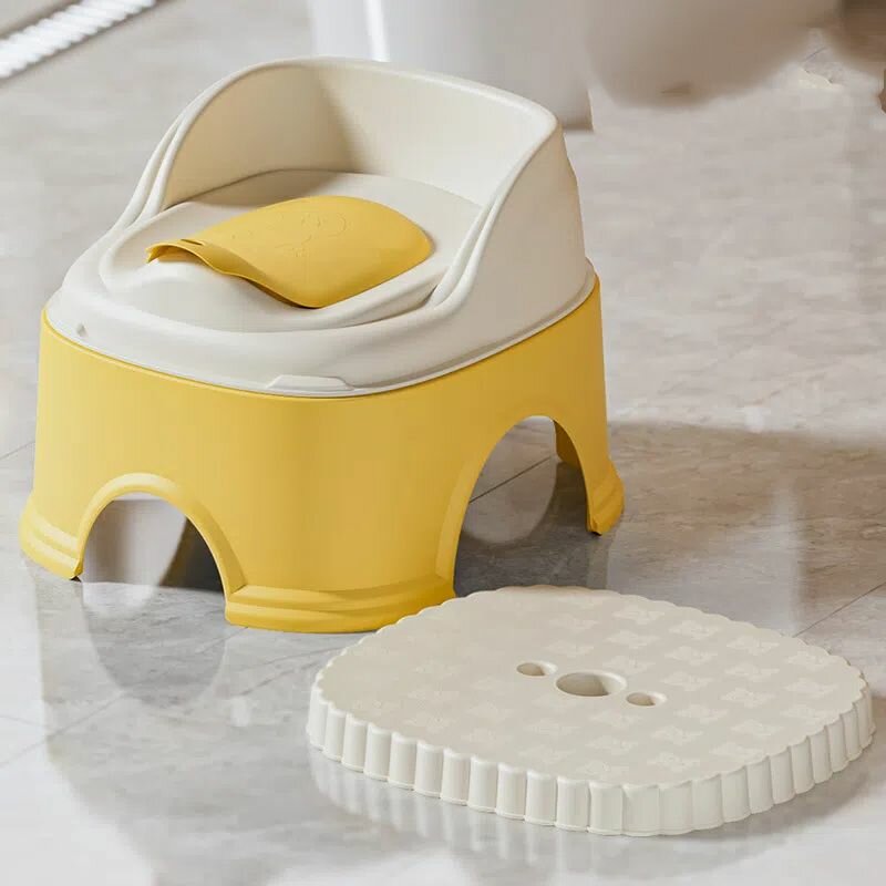 Детский горшок, 3 в 1