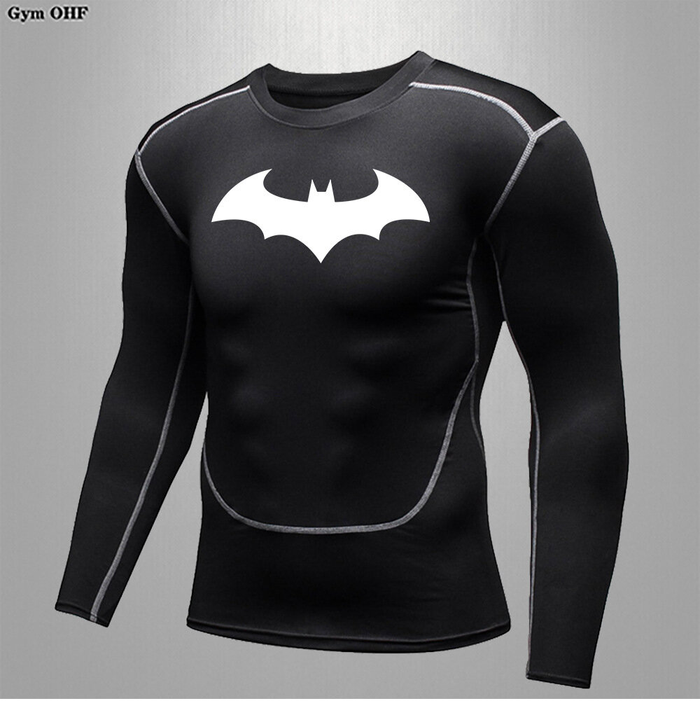 Футболка спортивная