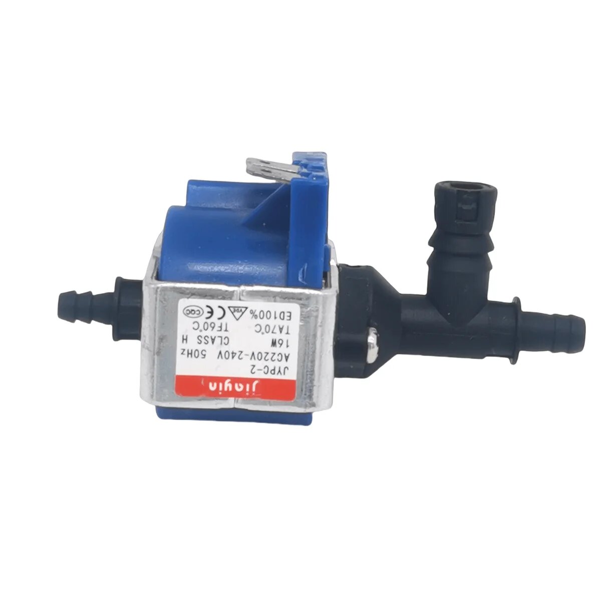 Электромагнитный насос Jiayin JYPC-2 16 Вт