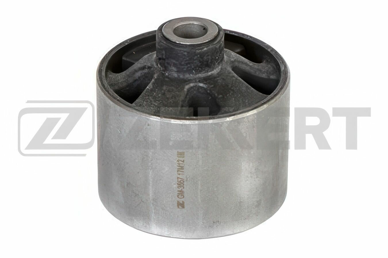 Опора двигателя левая для Мазда 626 4, 5, Стэйшн 5, Кседос 6 GM-3557 ZEKKERT