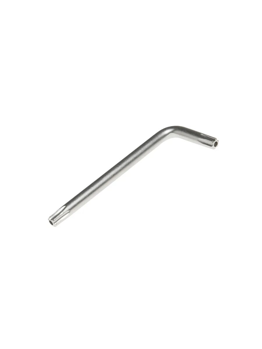 Ключ TORX Г-образный с отверстием T25H