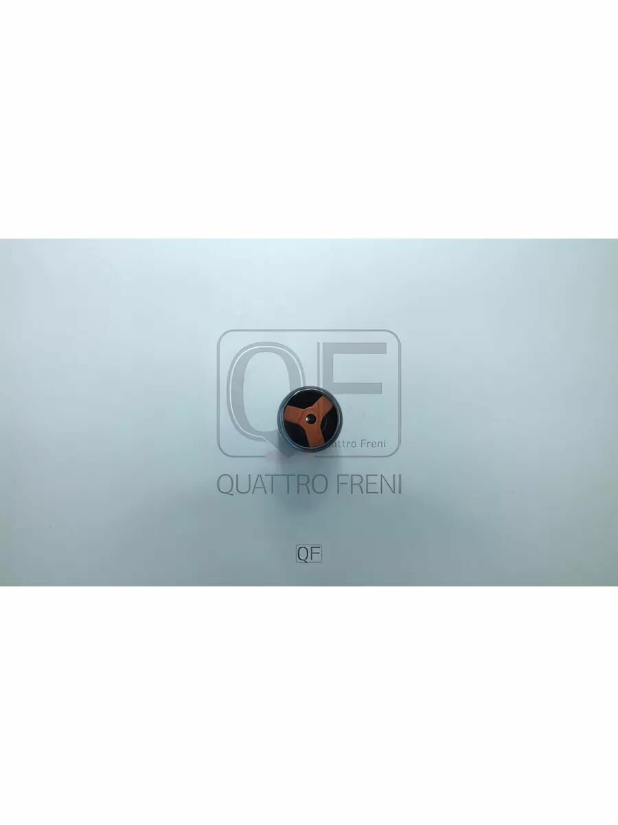 Клапан масляной системы двигателя обратный.