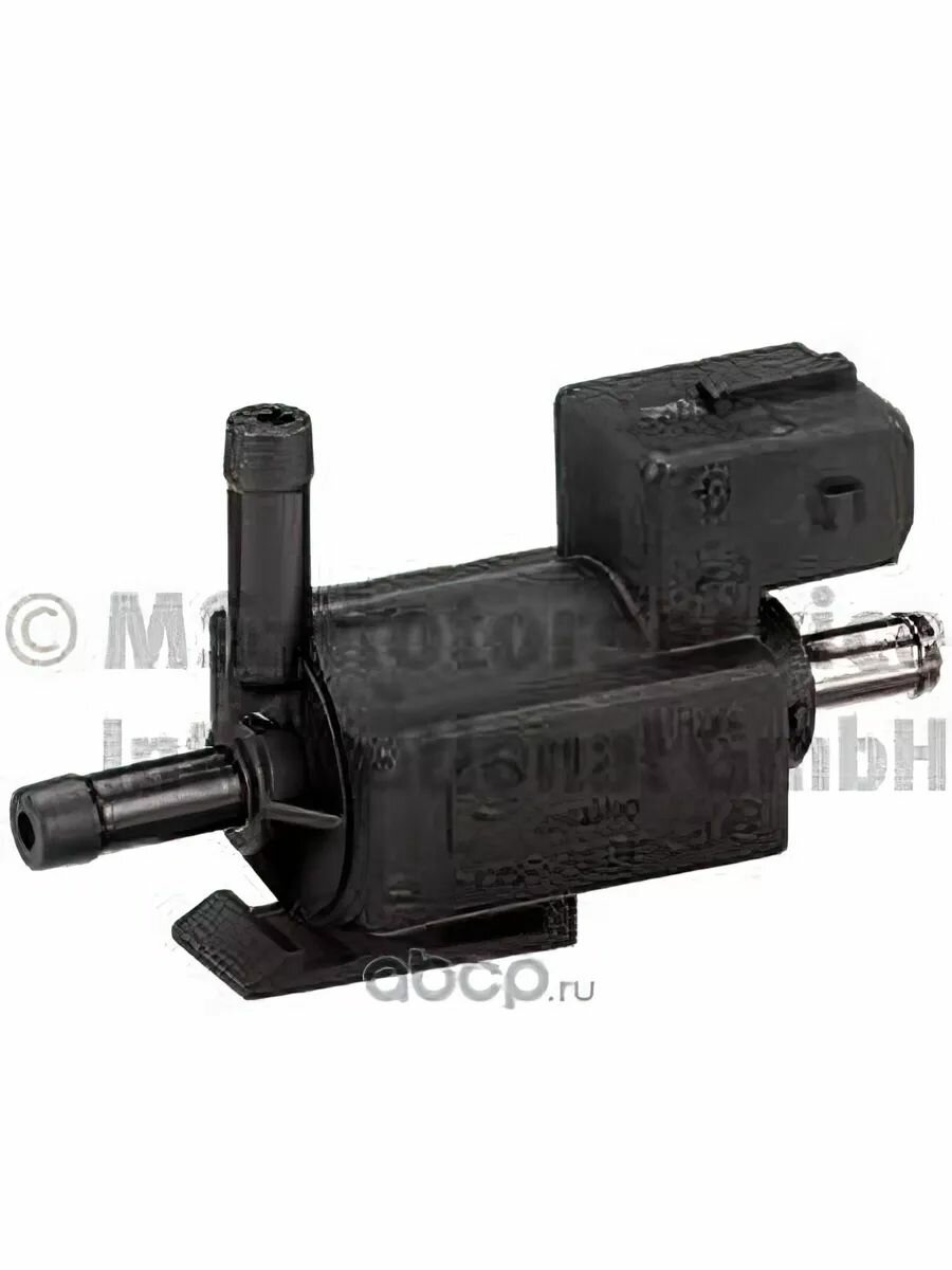 Клапан СВВ.