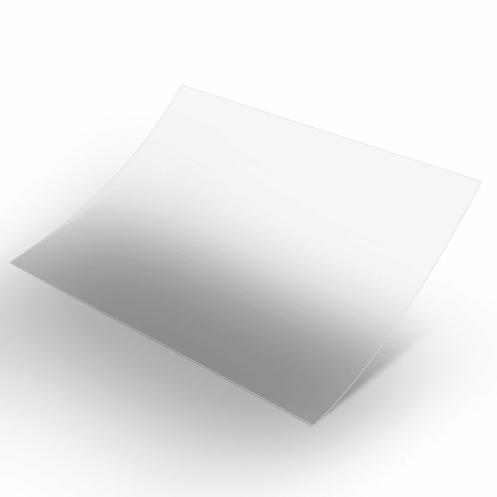 Прозрачная пленка FEP толщиной 200x150 мм, пропускание 0,15-0,2 мм, 95%, совместима с ELEGOO Mars, Anycubic photon, CREALITY LD-001, Nova3d, MICROMAKE, WANHAO Duplicator 7