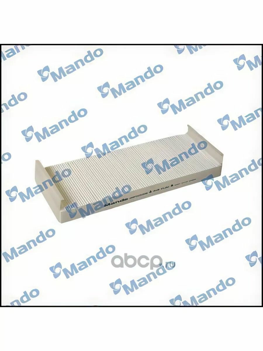 Фильтр салонный