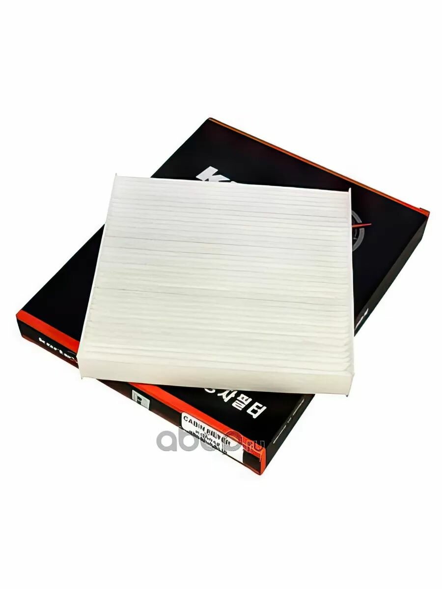 Фильтр салонный