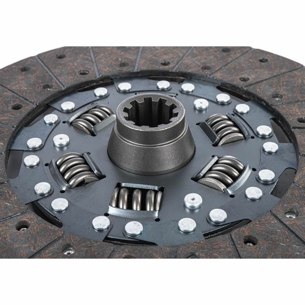 Диск сцепления ЗИЛ-130, 5301