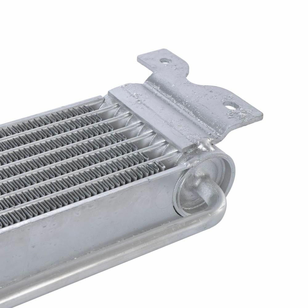 Радиатор АКПП (теплообменник) Як Жак Джей С 4 2020-, Москвич 3 2022-