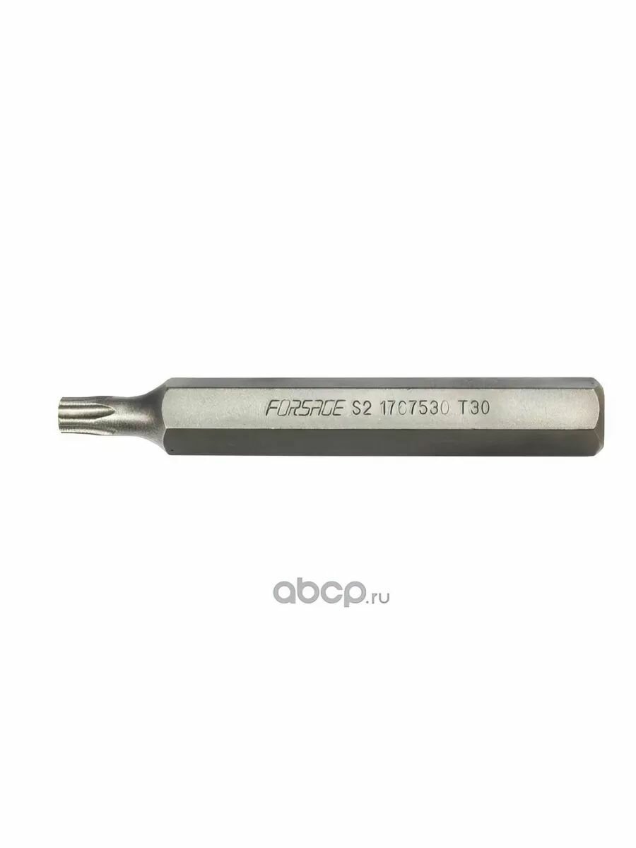 Бита TORX, T35 х 75 мм, 10 мм