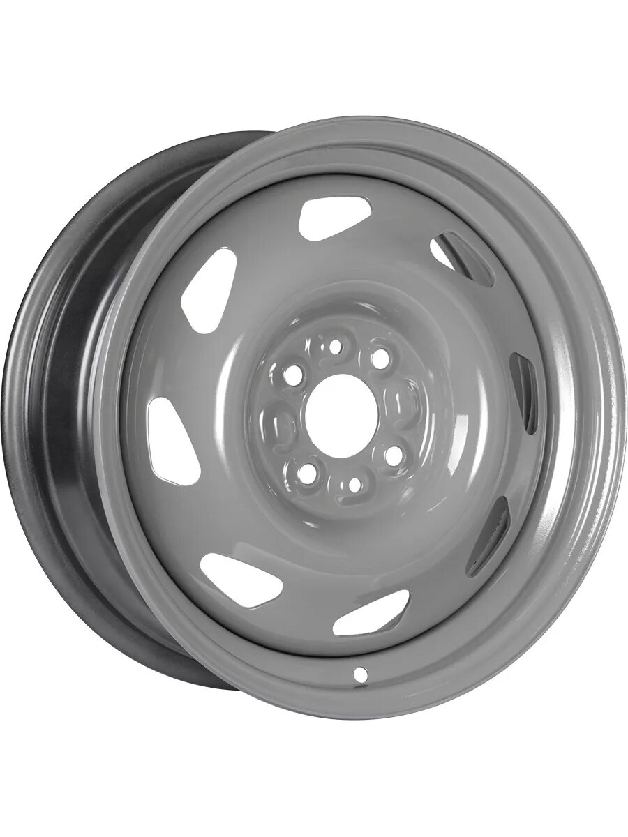 Диски автомобильные ТЗСК Lada Granta R15x6 4x98 ET35 CB58.6 Grey