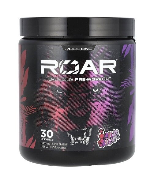 R1 Roar Rule 1 (285-315 гр) - Фруктовый Пунш