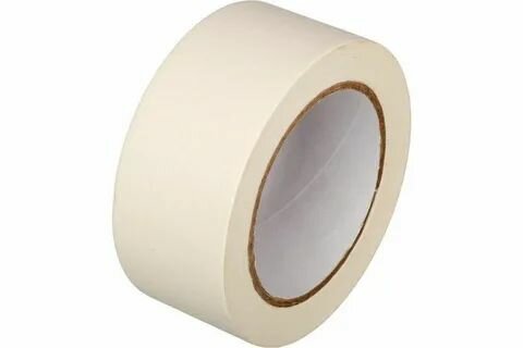 Скотч малярный 50х40м