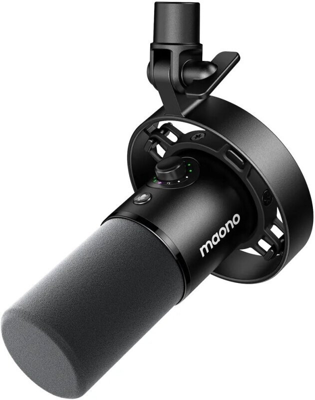 Maono PD300XS динамический микрофон