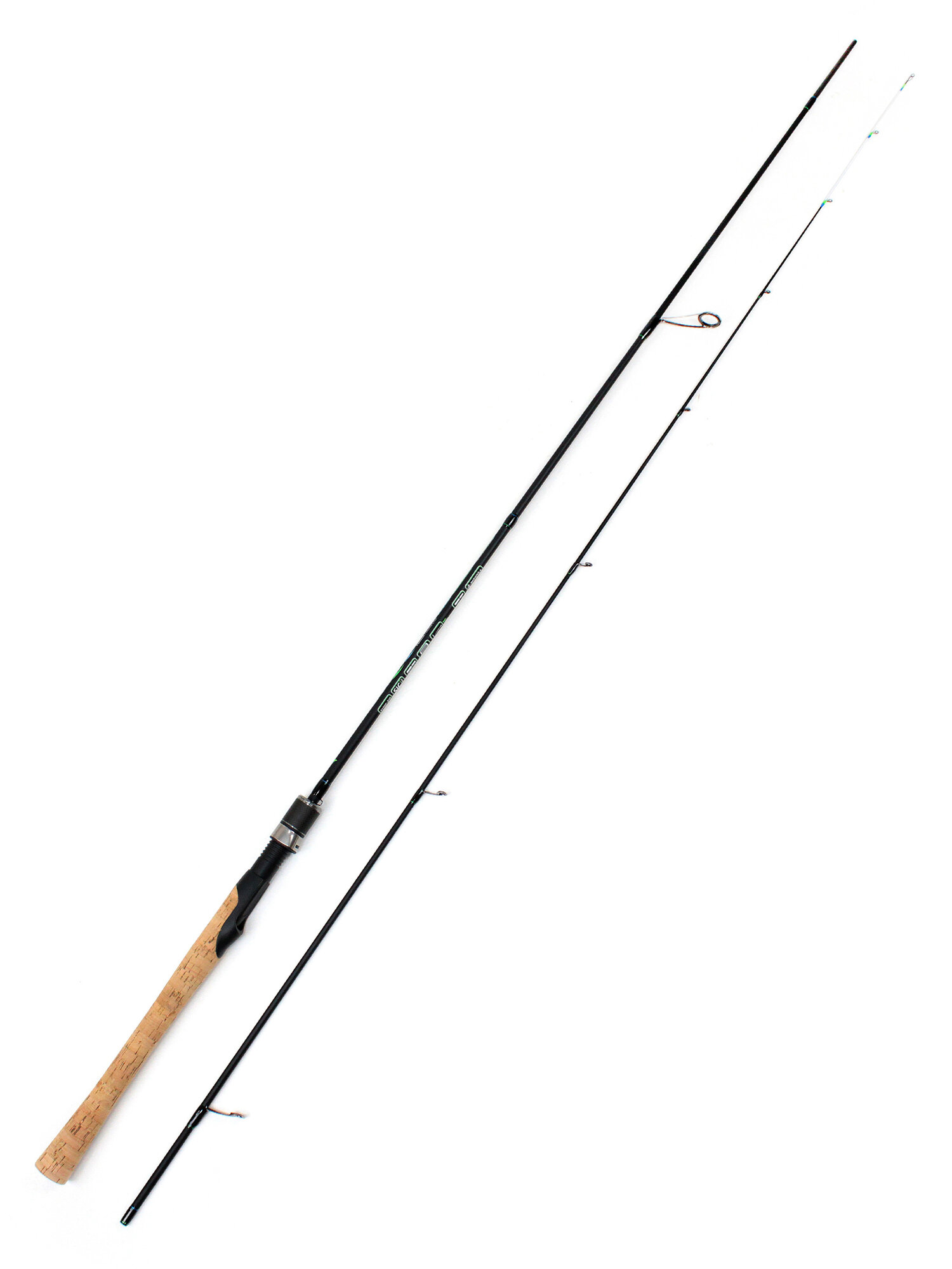 Спиннинг штекерный RAIDЕR DUGLAS SPIN 2,35 м, 0,5-8 гр.