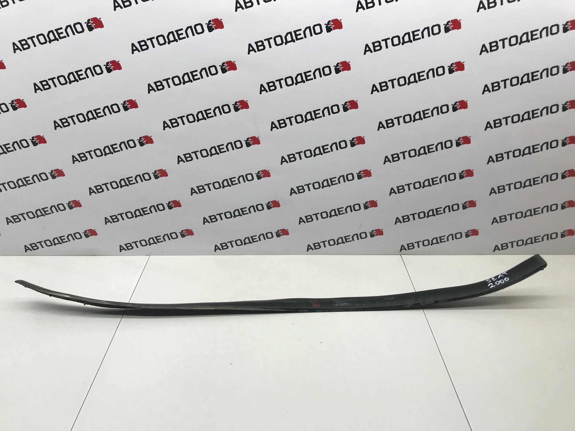 Молдинг двери передней правой SEAT Toledo 1L 2000