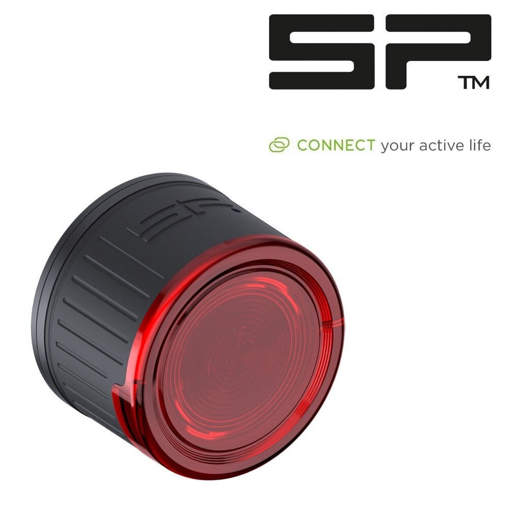 Велофонарь задний SP Connect SPC+ BIKE REAR LIGHT арт. 52874