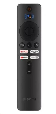 Пульт XIAOMI XMRM-M6 (D50100004100M MI-VER.14) (оригинальный)