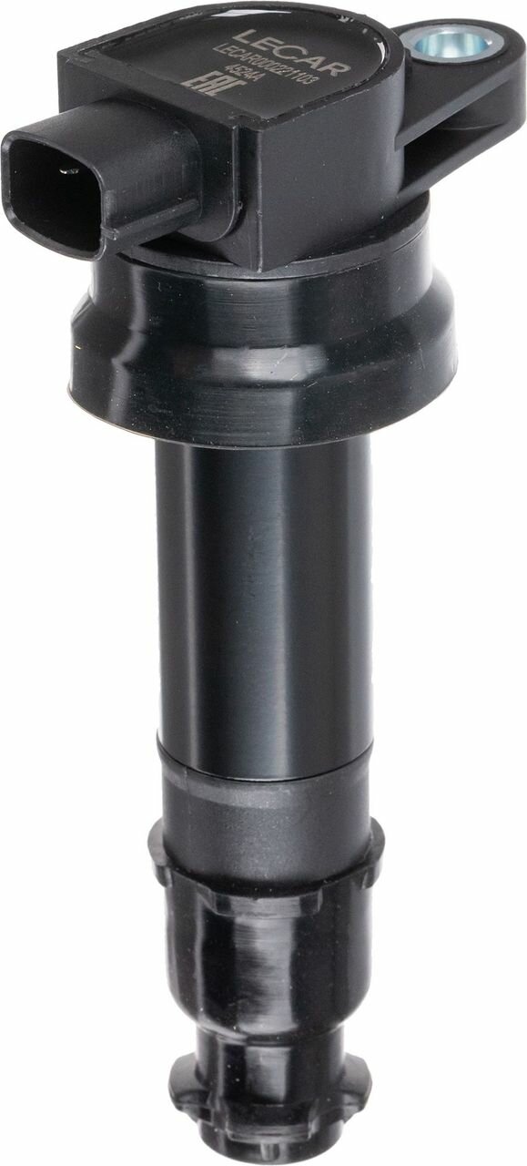 Катушка зажигания Хендай i30 2007-2012 1,4/1,6; Киа Сид ЭД 2006-2012 1,4/1,6, Церато 2004-2009 1,6 Lecar