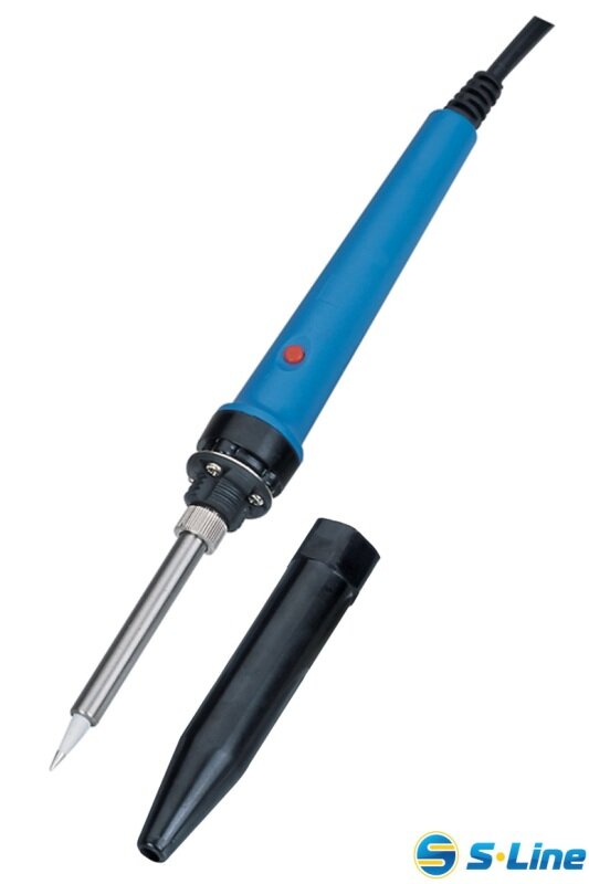 ZD-70DA Паяльник 220 в