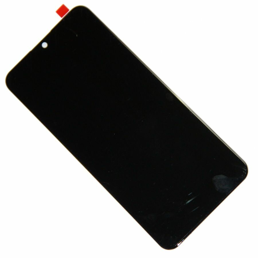 Дисплей для Vivo Y3, Y11 (V1906), Y12 (V1904), Y15, Y17 (V1902) в сборе с тачскрином <черный>